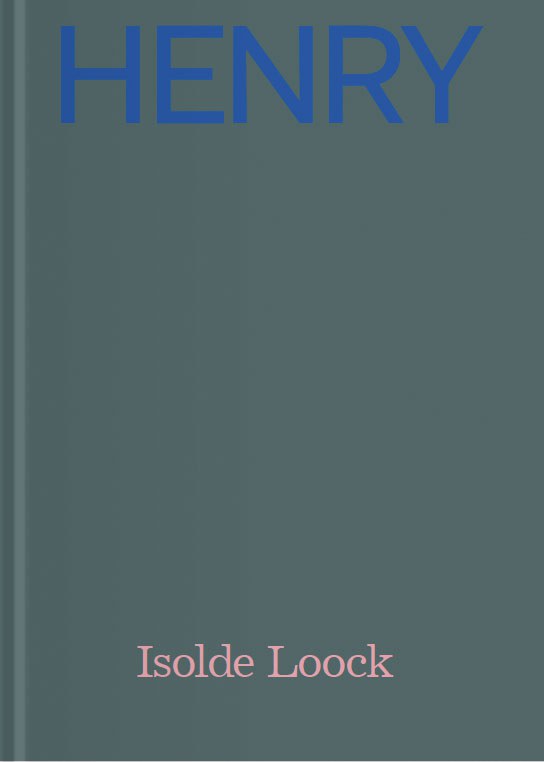 Isolde Loock | VFMK Verlag für moderne Kunst