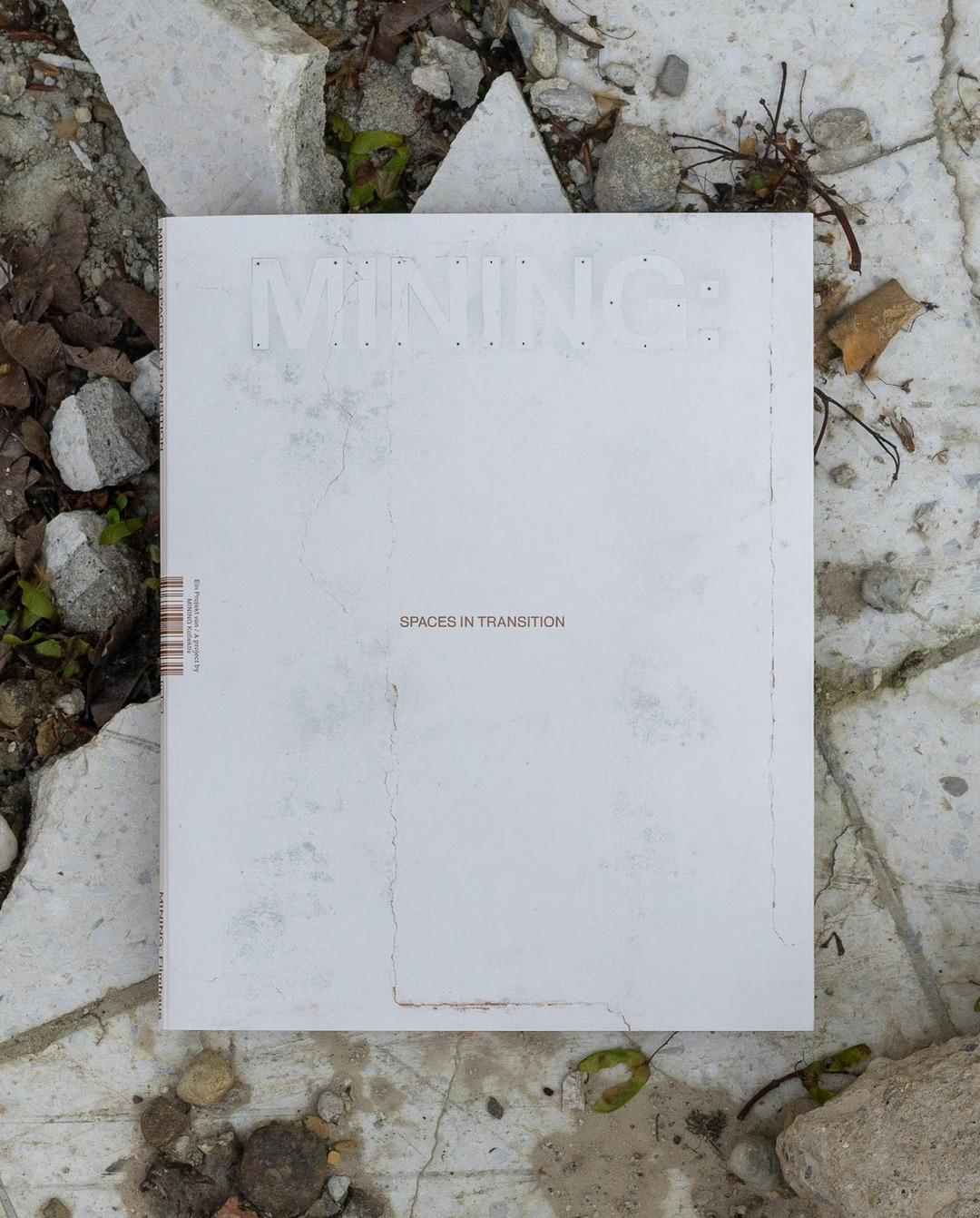 Mining Kollektiv Vfmk Verlag Für Moderne Kunst