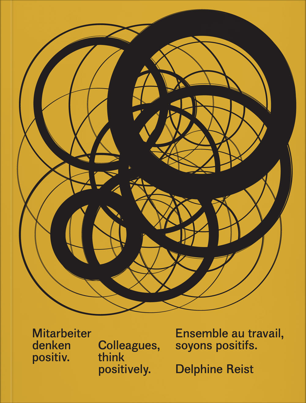 Delphine Reist | VFMK Verlag für moderne Kunst