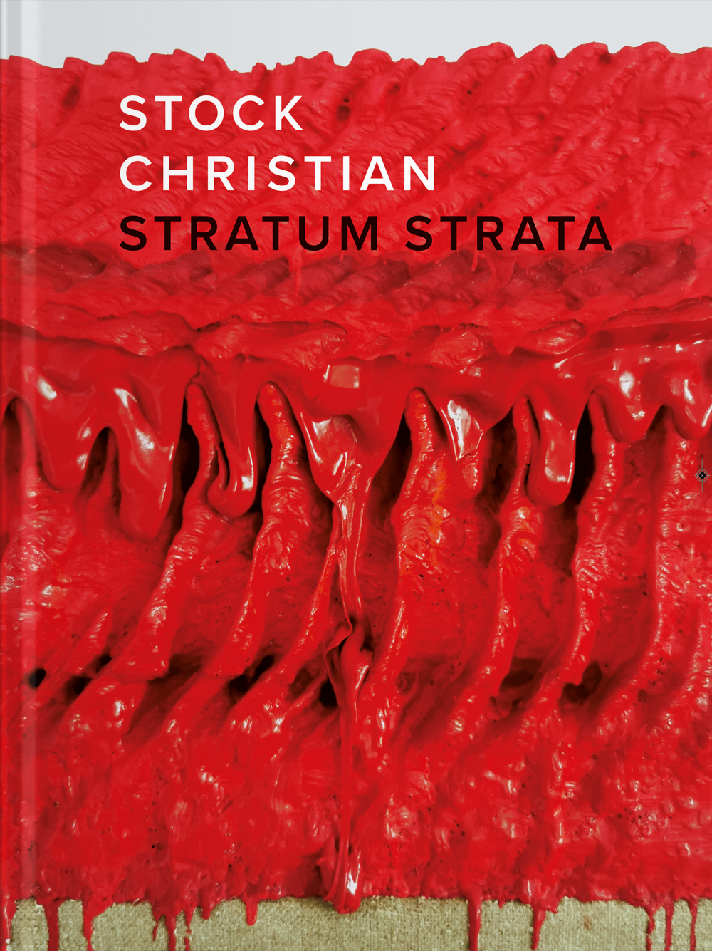 CHRISTIAN STOCK – Stratum Strata | VFMK Verlag für moderne Kunst