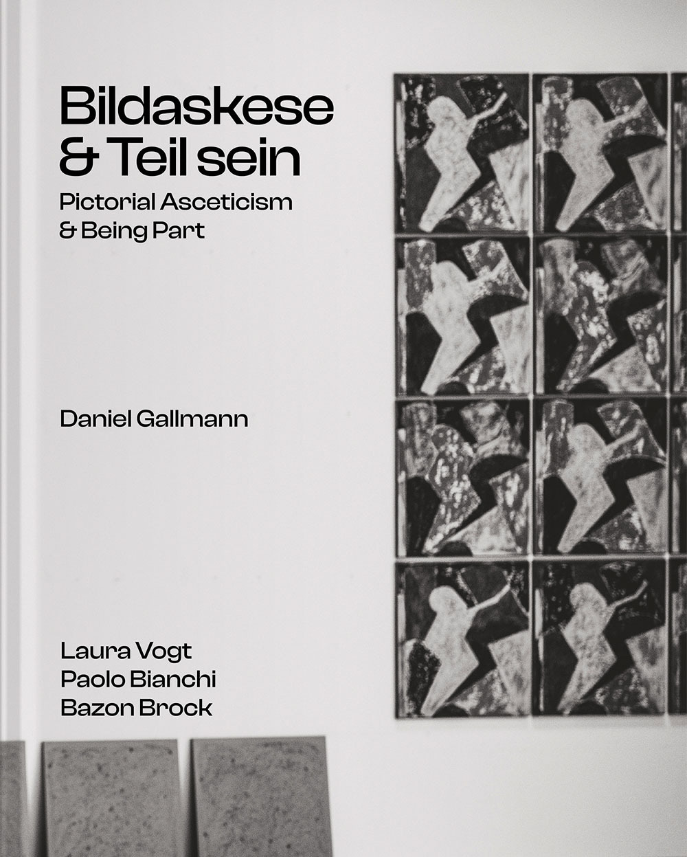 Daniel Gallmann | VFMK Verlag für moderne Kunst