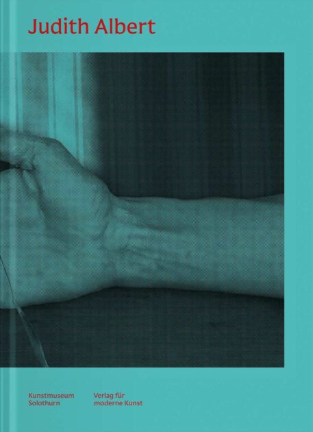 Judith Albert | VFMK Verlag für moderne Kunst