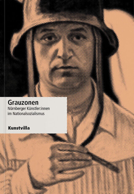 Grauzonen. Nürnberger Künstler:innen… | VFMK Verlag für moderne Kunst