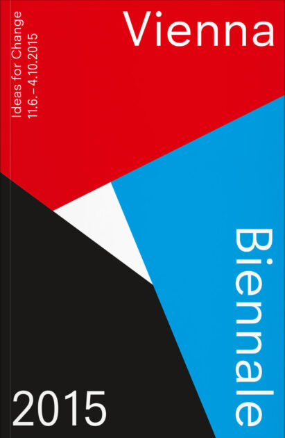 Vienna Biennale Guide | VFMK Verlag für moderne Kunst