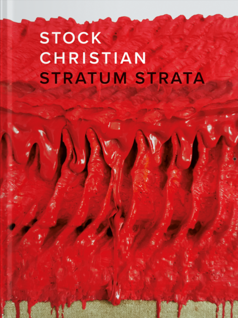 CHRISTIAN STOCK – Stratum Strata | VFMK Verlag für moderne Kunst