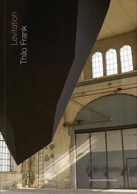 Thilo Frank | VFMK Verlag für moderne Kunst