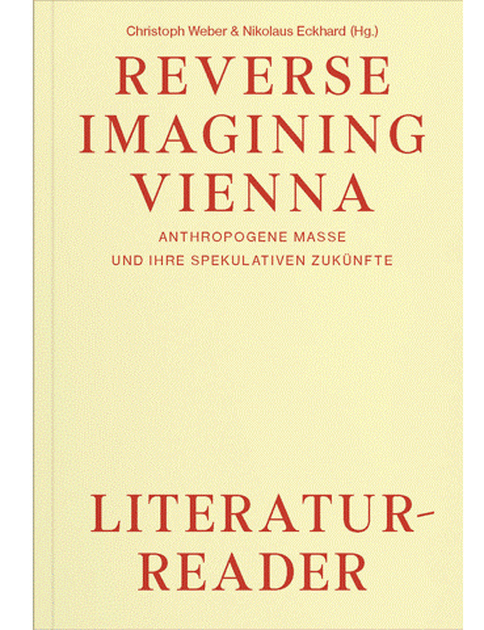 Christoph Weber & Nikolaus Eckhard | VFMK Verlag für moderne Kunst