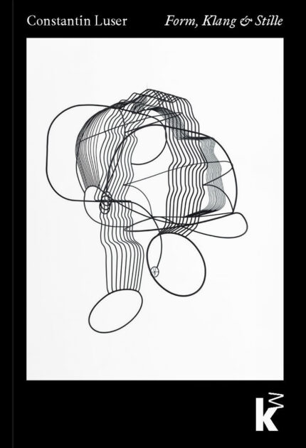 Constantin Luser | VFMK Verlag für moderne Kunst