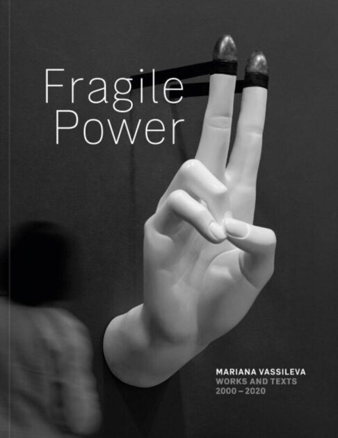 Mariana Vassileva | VFMK Verlag für moderne Kunst
