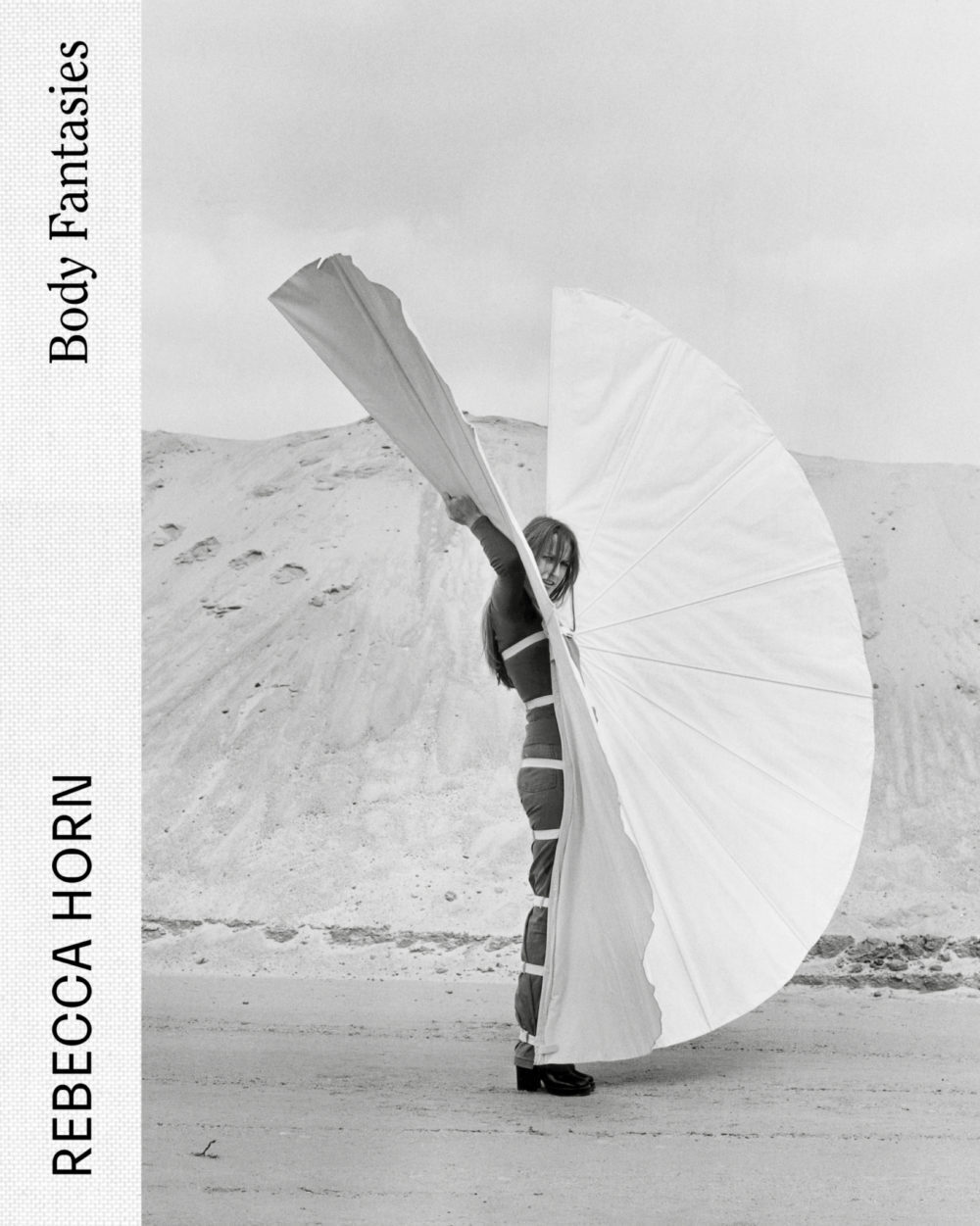 Rebecca Horn | VFMK Verlag für moderne Kunst