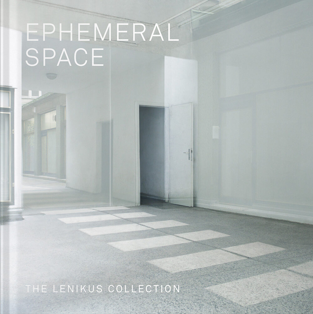 Ephemeral Space – The Lenikus… | VFMK Verlag für moderne Kunst