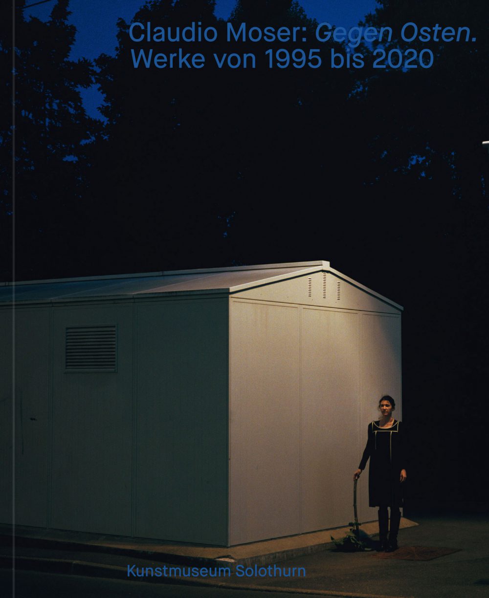 Oskar Gawell | VFMK Verlag für moderne Kunst