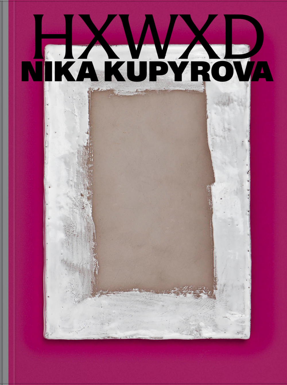 nika, kupyrova | VFMK Verlag für moderne Kunst