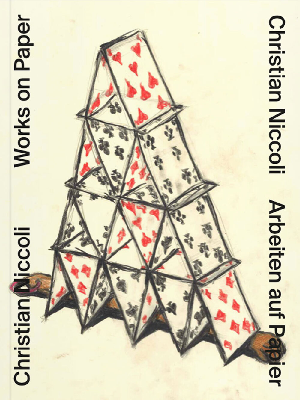 Christian Niccoli | VFMK Verlag für moderne Kunst