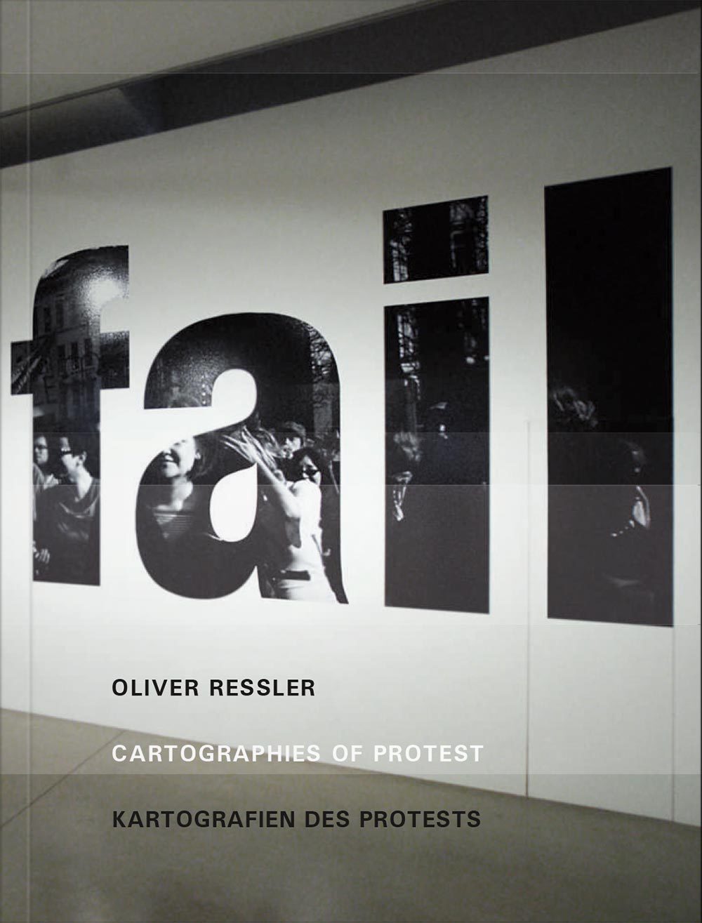 Oliver Ressler | VFMK Verlag für moderne Kunst